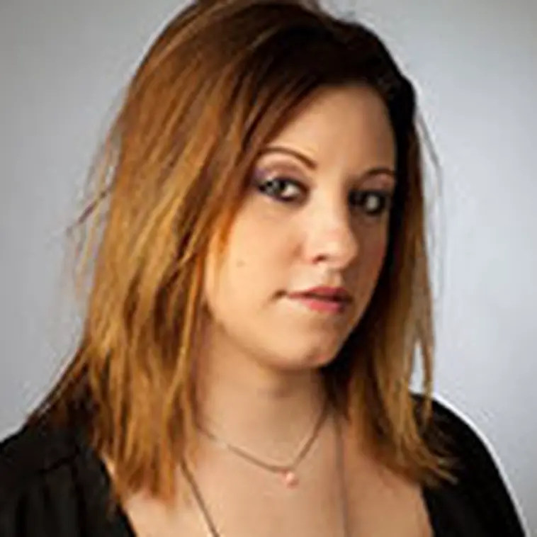 Christelle Rischner : maquilleuse professionnelle - L'Observatoire des ...
