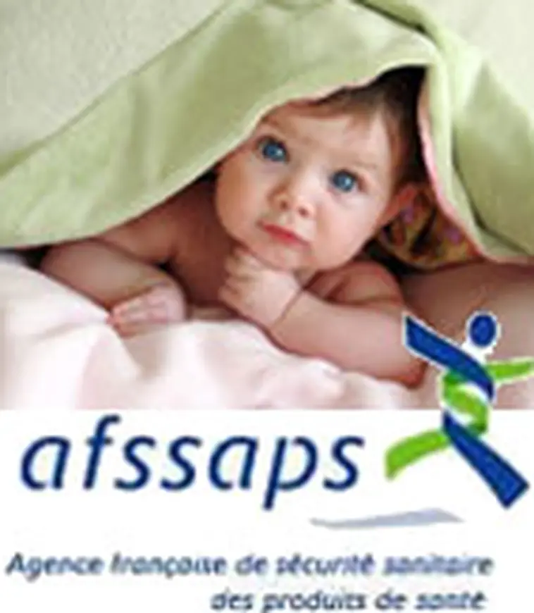 Safety of cosmetics for babies: Rcommendations of the French Afssaps ...