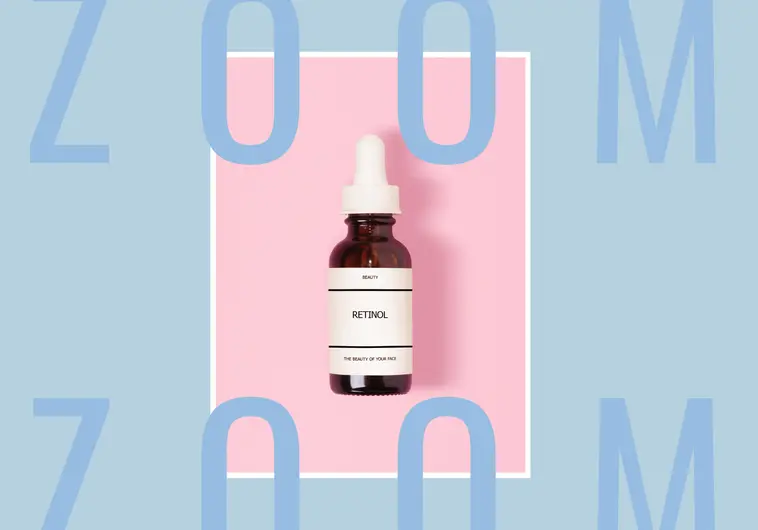 The synthetic retinol/plant retinol duel in anti-ageing skincare - Products