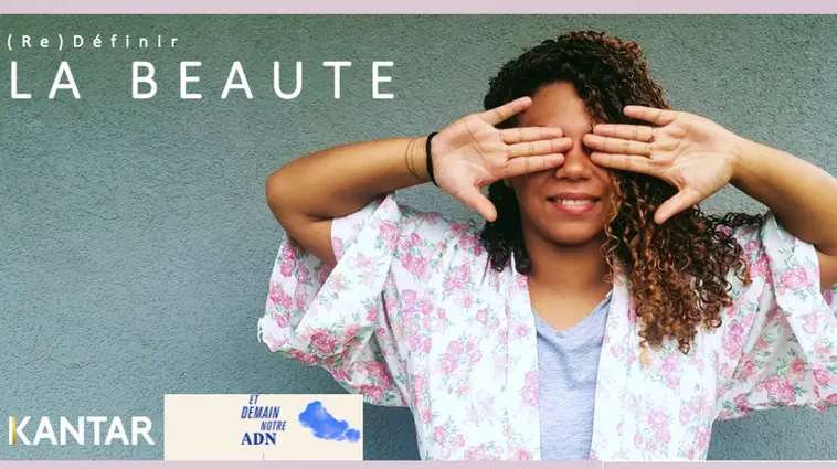 Qu'est-ce que la beauté pour les Français ? - Marché