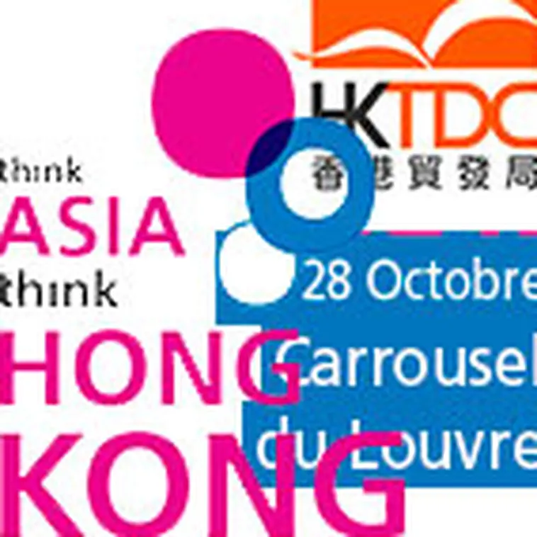 Think Asia, Think Hong Kong: first step towards the Asian market ...