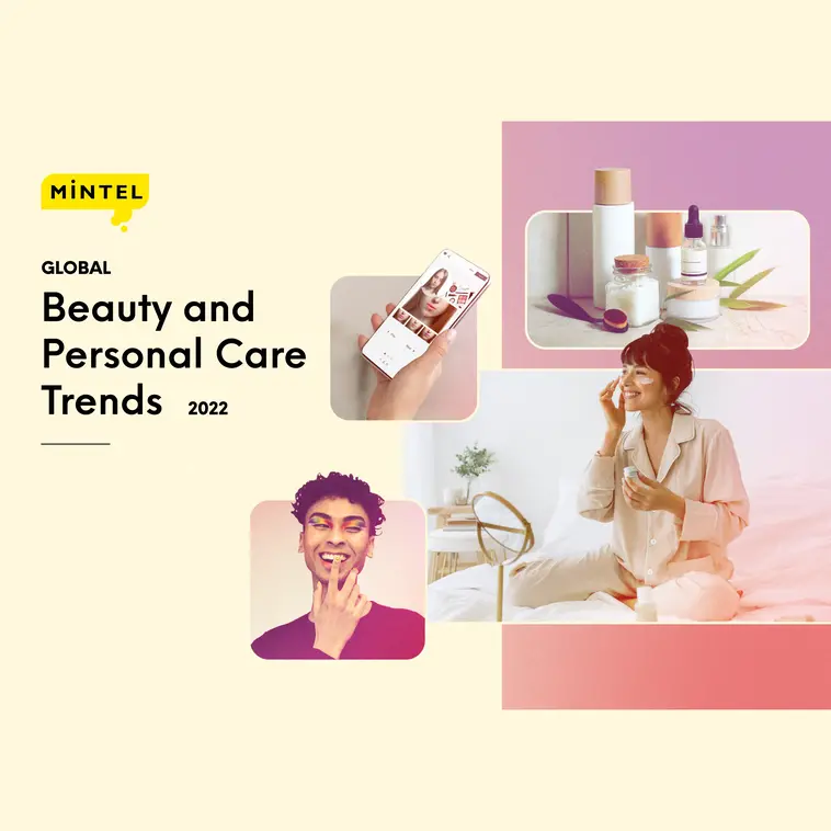 L'influence des facteurs sociétaux sur les tendances cosmétiques, selon ...