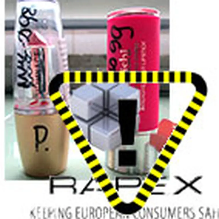 Recalls of products - October 3, 2014 - CosmeticOBS-L'Observatoire des ...