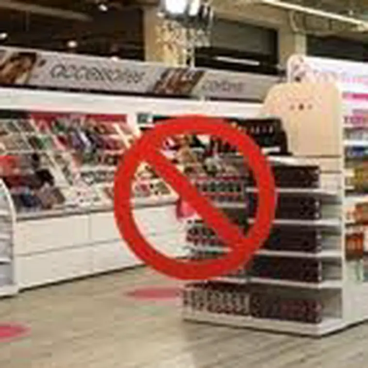 Banned cosmetics found on the market: why? How come? - CosmeticOBS-L ...