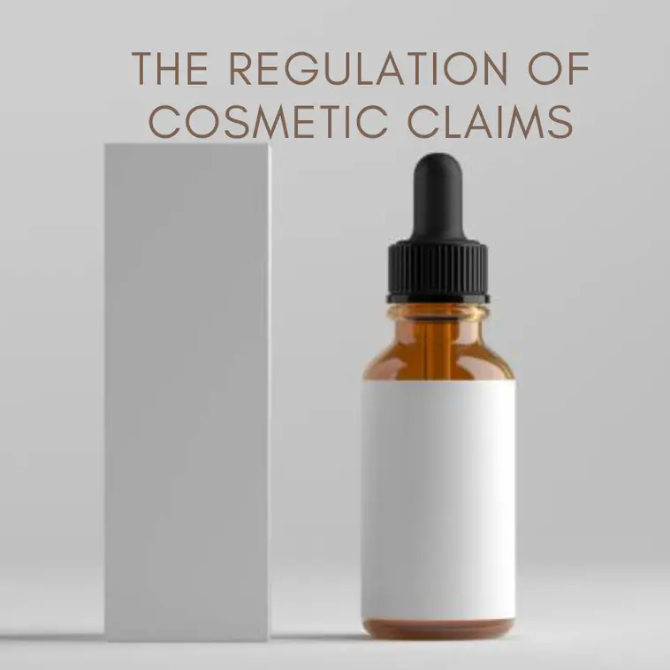The regulation of cosmetic claims: the dossier - Basics