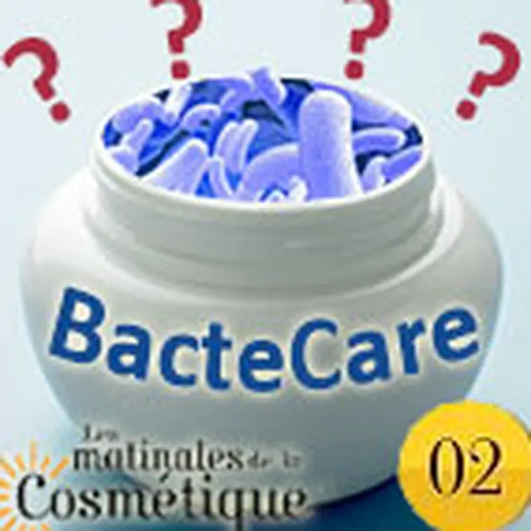 Bacteria: our friends... and the future of our cosmetics? (Part II ...