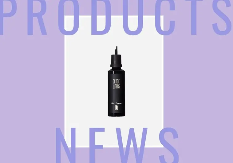 Serge Lutens launches its first perfume refills in the Noire Collection ...