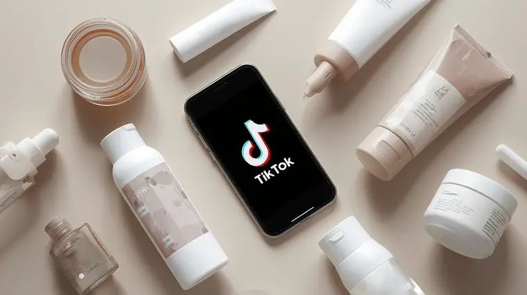 What TikTok Shop reveals about beauty trends in 2026 - Trends