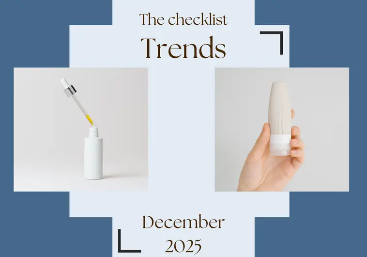 The Regulation Checklist - December 2025 - Trends