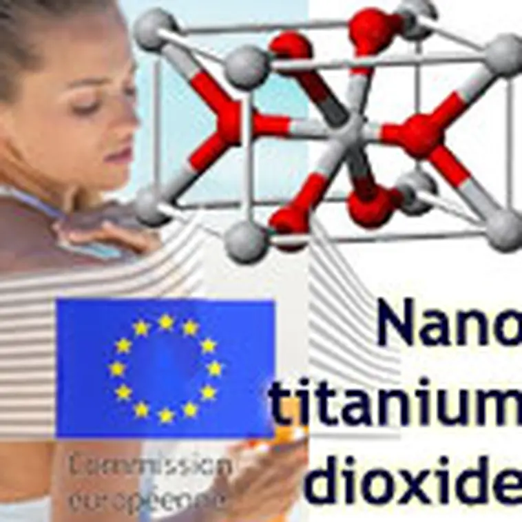 Sunscreens and nano-titanium dioxide: health risks? - CosmeticOBS-L ...