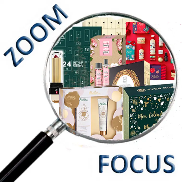 A Christmas very... CSR ! - Products