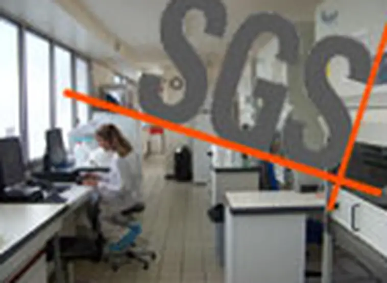 SGS: Professional people who monitor our cosmetics - CosmeticOBS-L ...