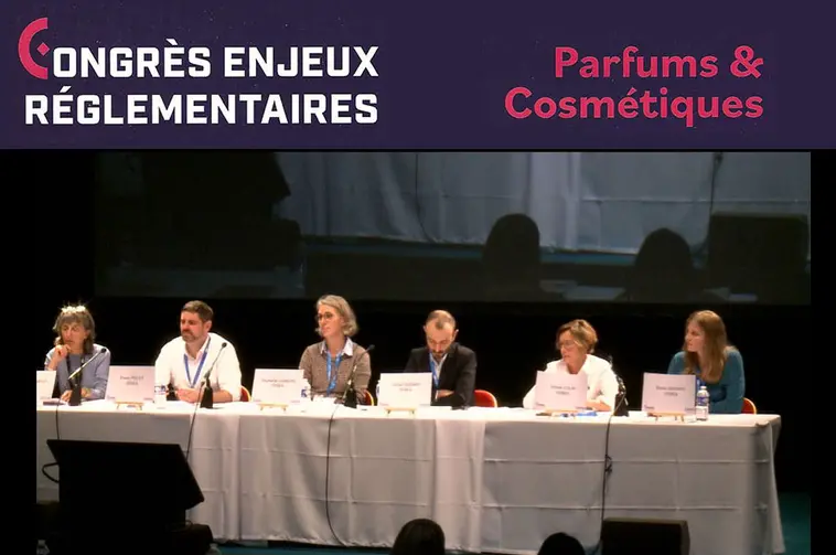Congrès Parfums & Cosmétiques 2023 : le Q/R de la FEBEA – Volet ... Congrès Parfums & Cosmétiques 2023 : le Q/R de la FEBEA – Volet ...