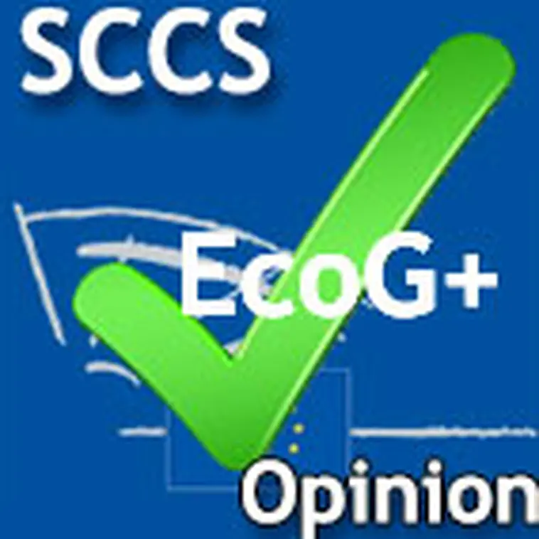 EcoG+: a new preservative approved by the SCCS - CosmeticOBS-L ...