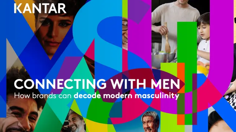 Marketing for men - Consumers
