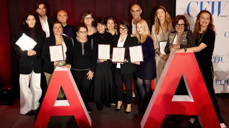 Achiever Awards 2024: who are the winners? - News