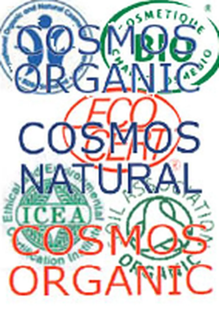 COSMOS ready to issue certifications - CosmeticOBS-L'Observatoire des ...